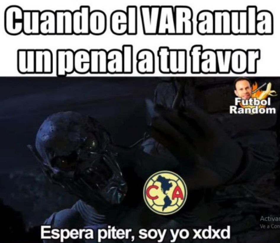 Los memes de la semifinal León vs América del Clausura 2019 | Goal.com ...