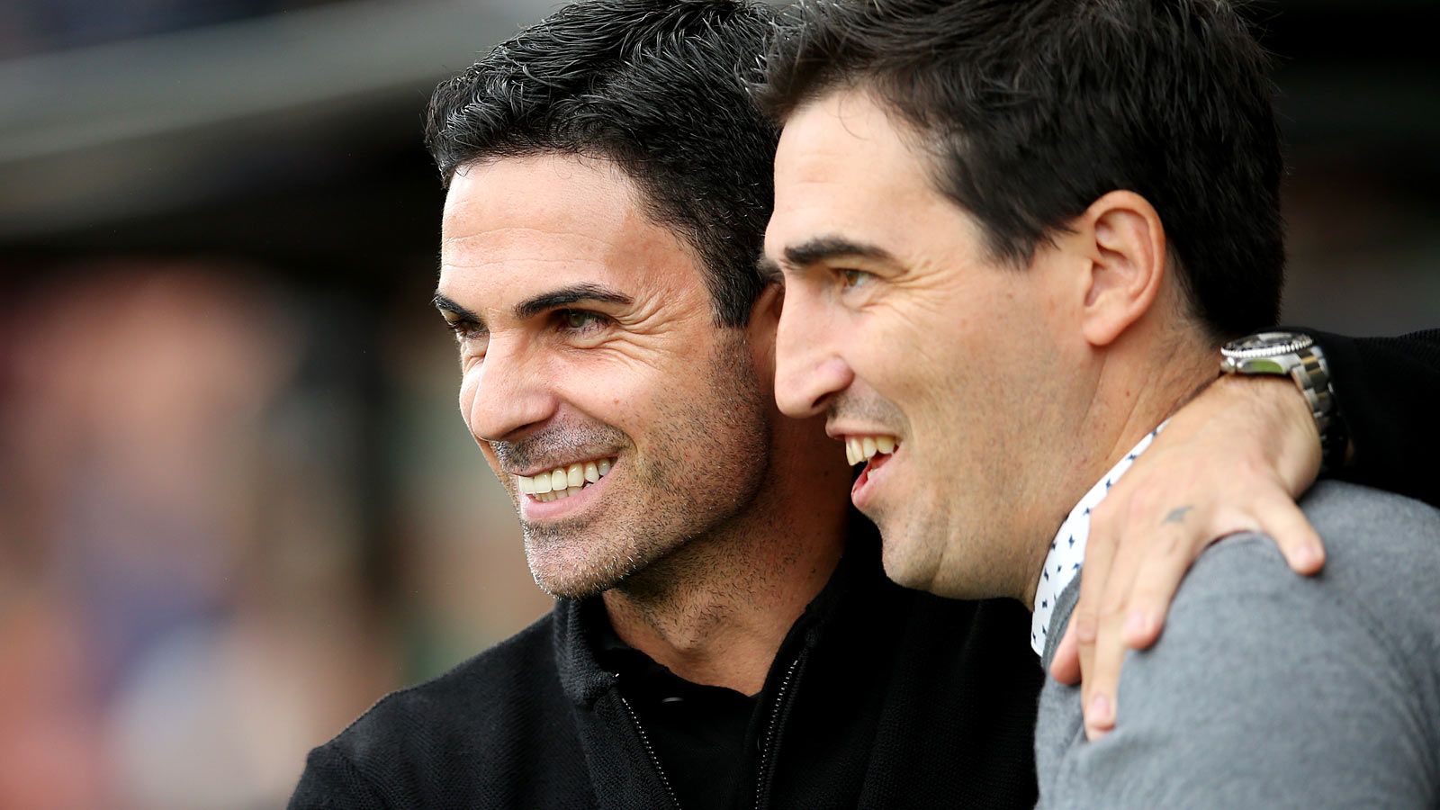 "Who on earth is this bloke?" How Andoni Iraola went from a horror ...