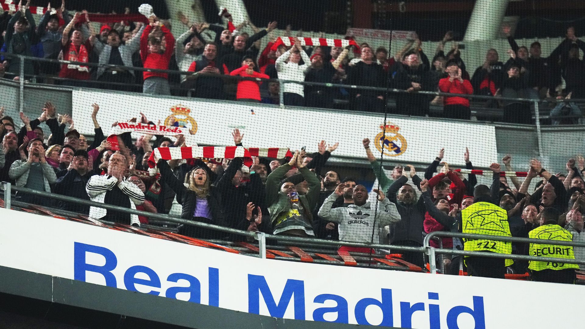 El resumen del Real Madrid vs. Liverpool de Champions League 2022-2023: vídeo, goles y ...