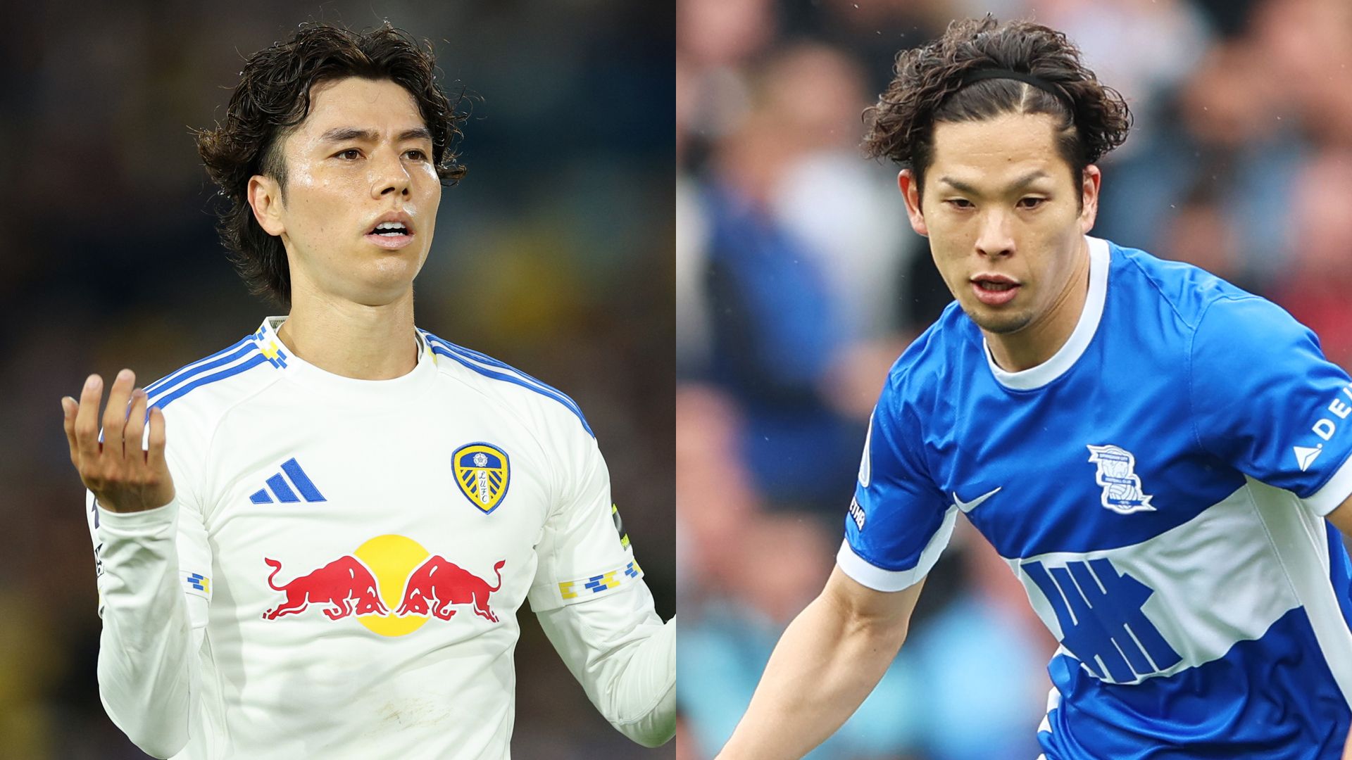 田中碧＆岩田智輝がそれぞれ栄冠！ 英2部＆英3部のPFA年間ベストイレブンに輝く | Goal.com 日本