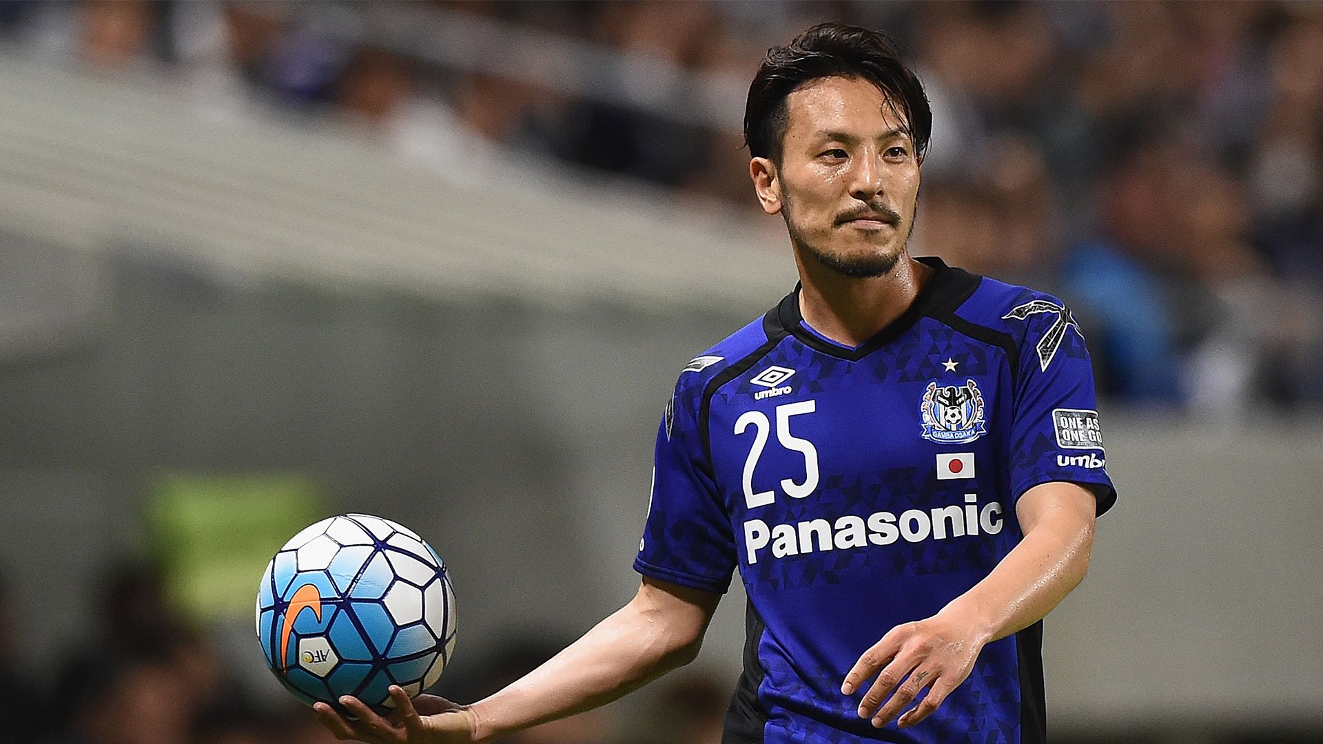 【10月22日】G大阪vsナムディンの放送/配信予定・キックオフ時間 ACL2ぐステージ第3節 | Goal.com 日本