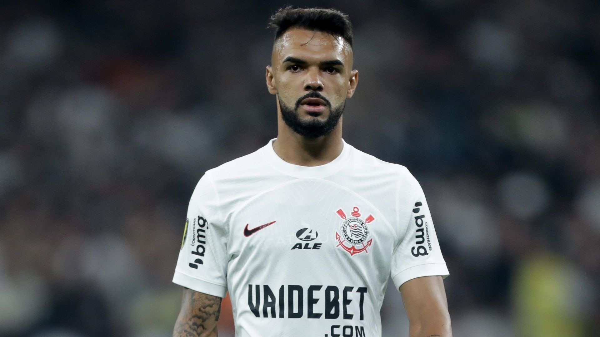 Portuguesa X Corinthians Onde Assistir Ao Vivo Que Horas é Escalação