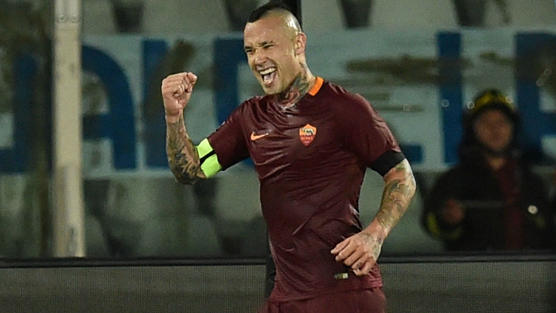 Nainggolan Roma Bologna Yahoo Fantacalcio, I Consigli Per La