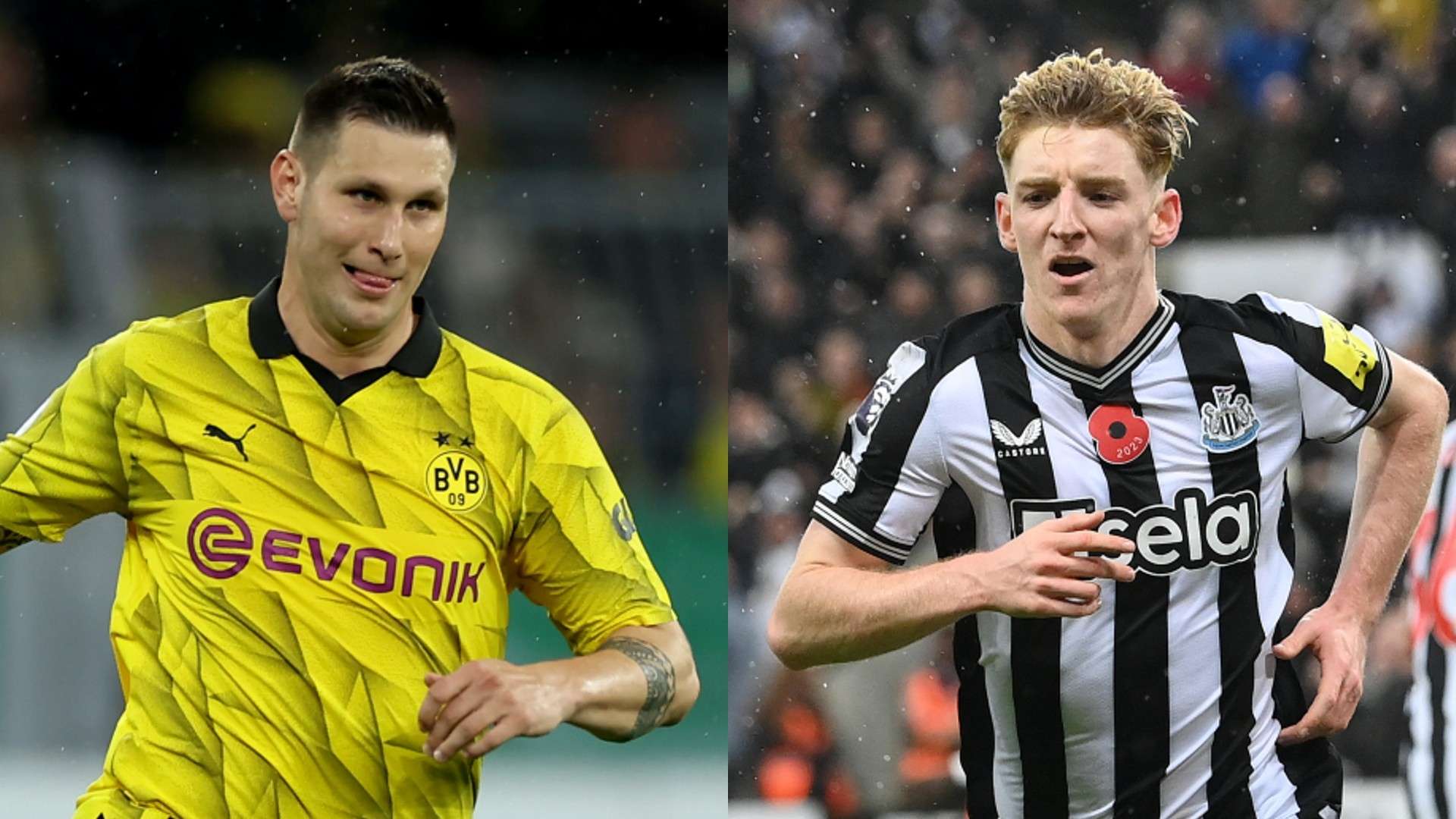 Newcastle x Borussia Dortmund: onde assistir ao jogo pela🐙 Descubra o ... Newcastle x Borussia Dortmund: onde assistir ao jogo pela🐙 Descubra o ...