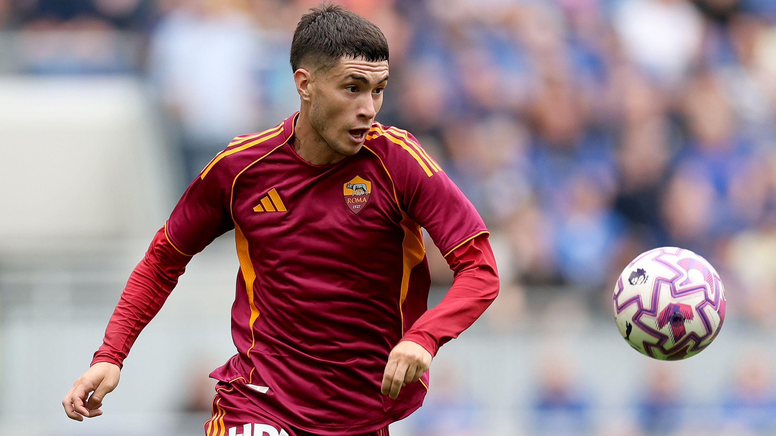 Roma vs Como, Serie A: Dónde ver el partido online, streaming en vivo, canales de TV y hora de ...