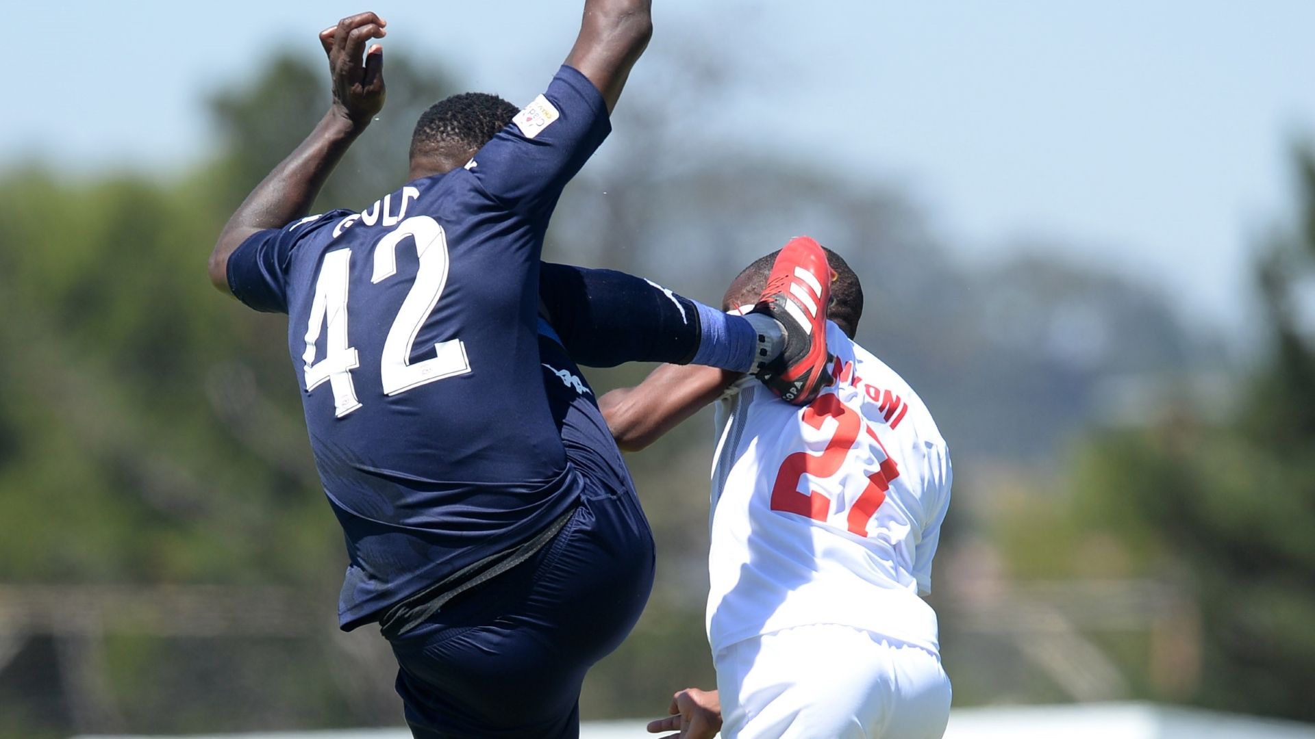 Former PSL star makes shocking claim after sustaining career-ending ...