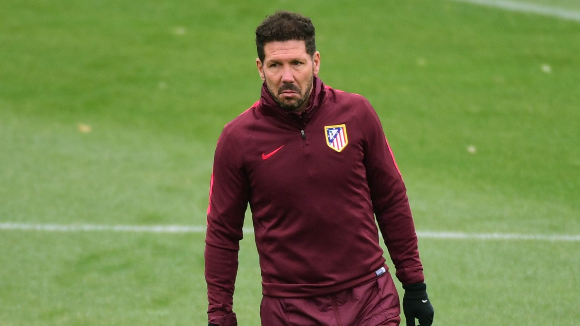 La Liga means 'everything' to me, says Simeone | Goal.com Ghana