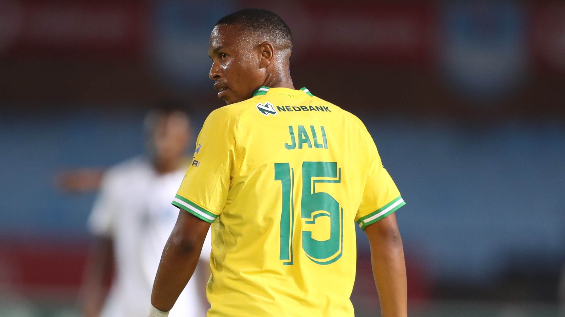Andile Jali
