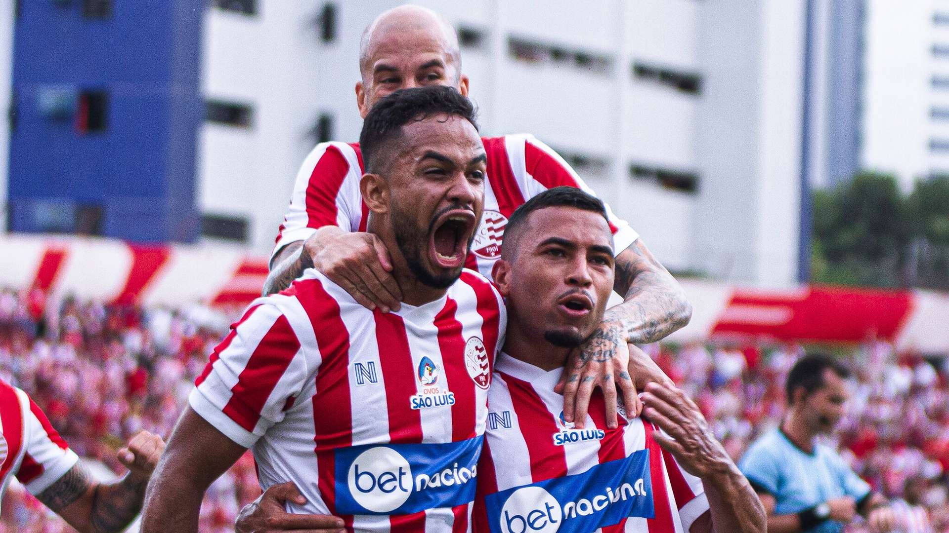 Sport X Central Onde Assistir Ao Vivo Horário E Escalações