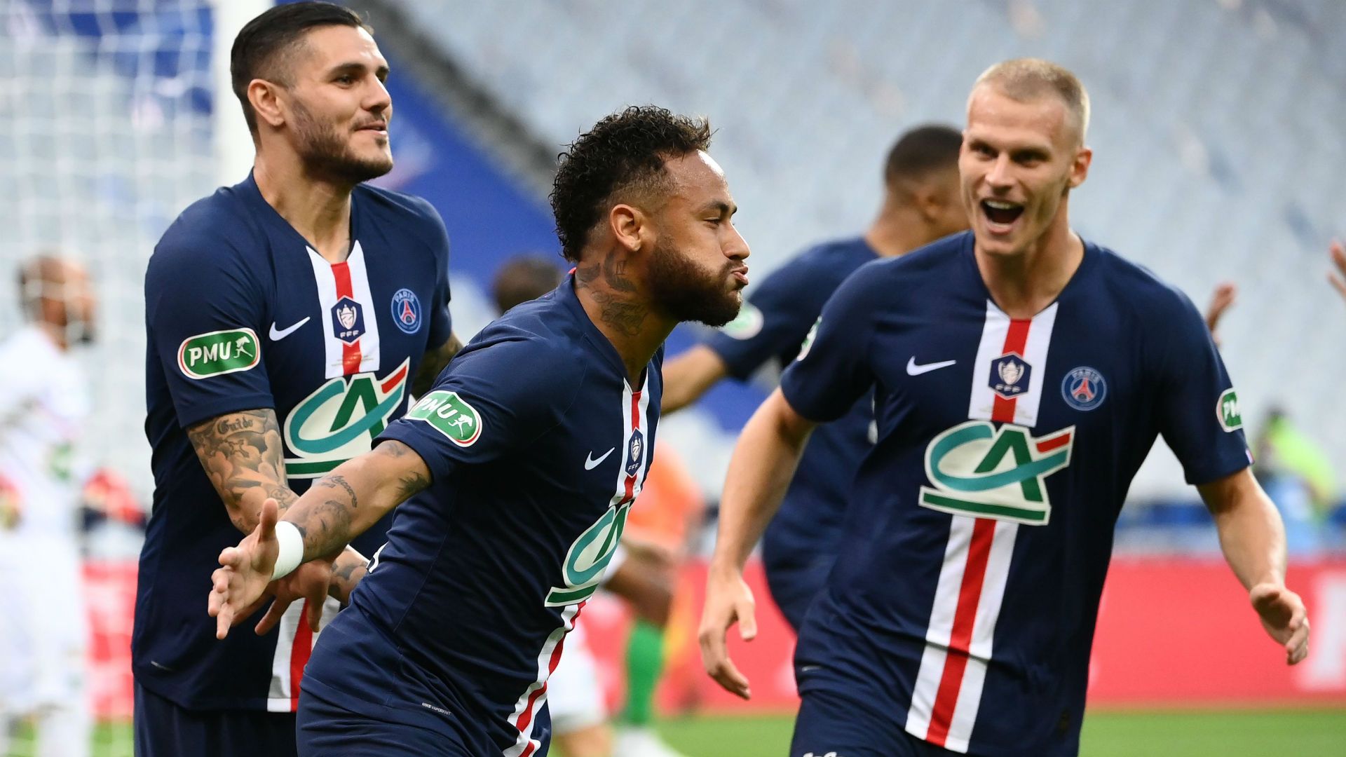Psg atalanta stream store