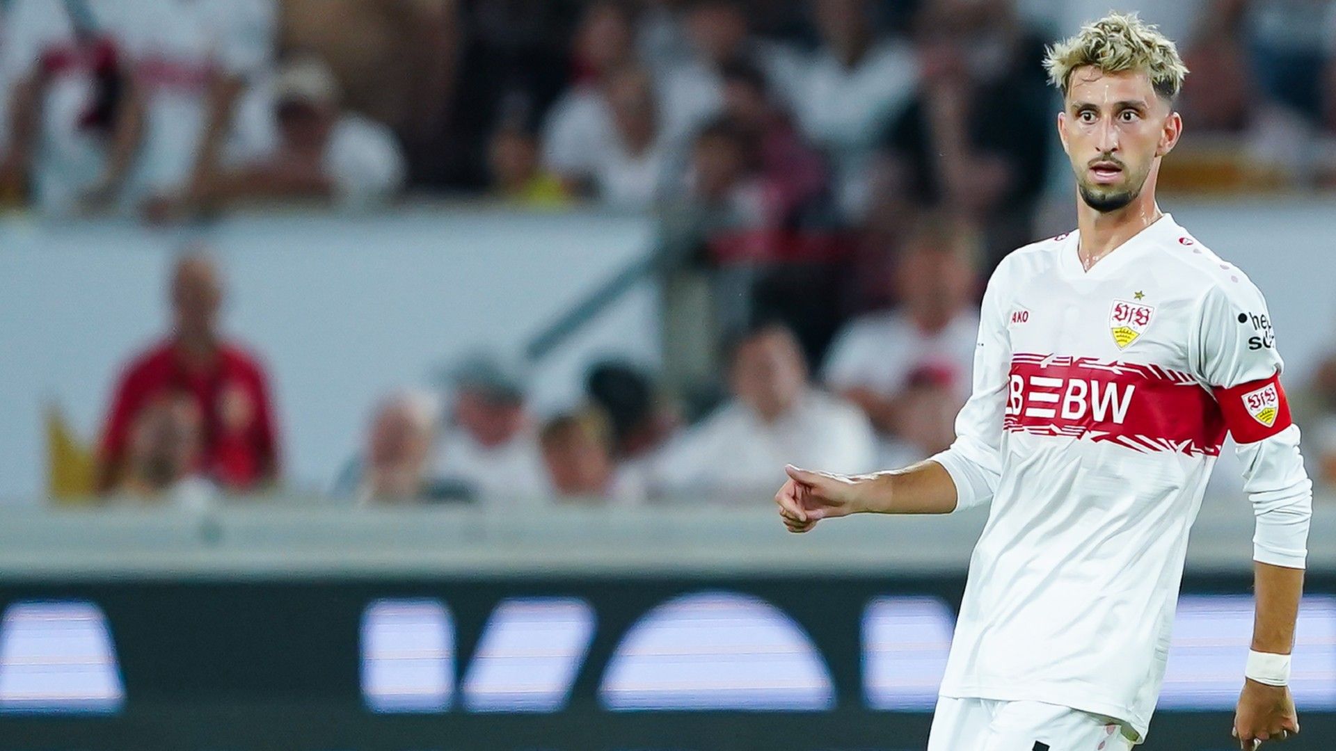 Wer zeigt / überträgt Eintracht Braunschweig vs. VfB Stuttgart (DFB ...