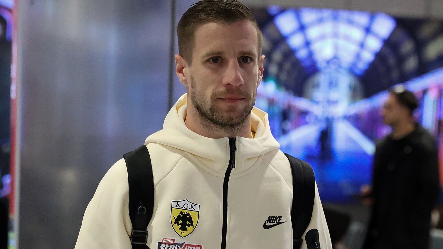 Fel is út, le is út: a klubelnök keményen megbüntette Varga ...