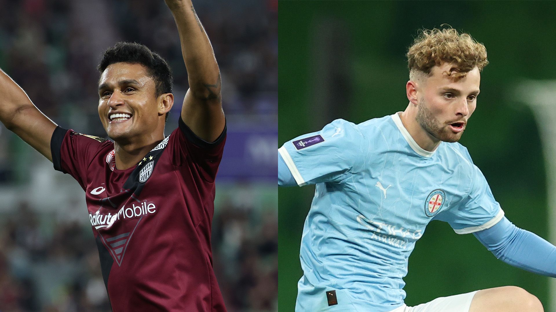 【10月1日】ヴィッセル神戸vsメルボルン・Cの放送/配信予定・キックオフ時間 ACLEリーグステージ第2節 | Goal.com 日本