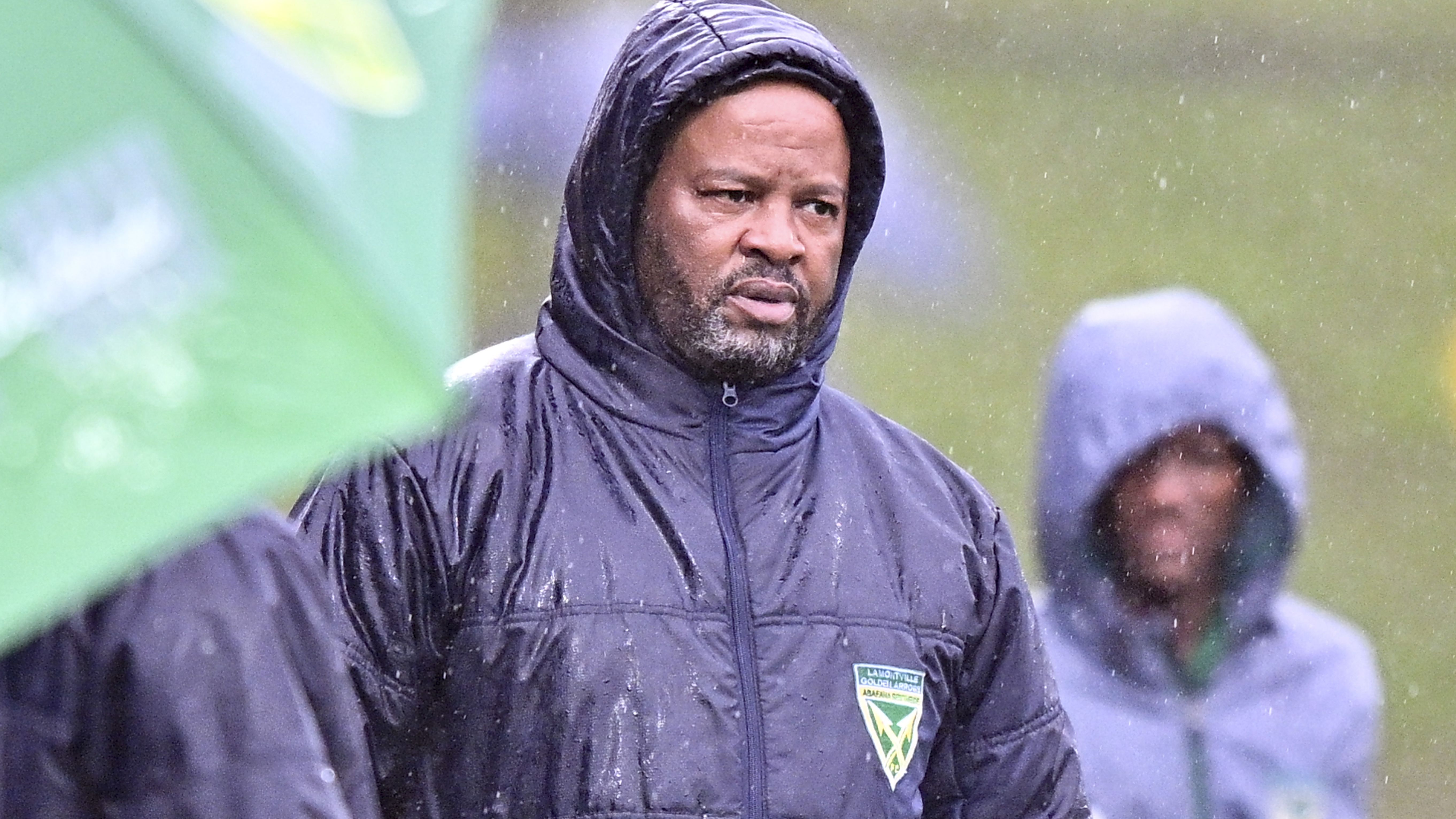 Agent confirms Kaizer Chiefs interest in former Mamelodi Sundowns coach Manqoba Mngqithi amid ...