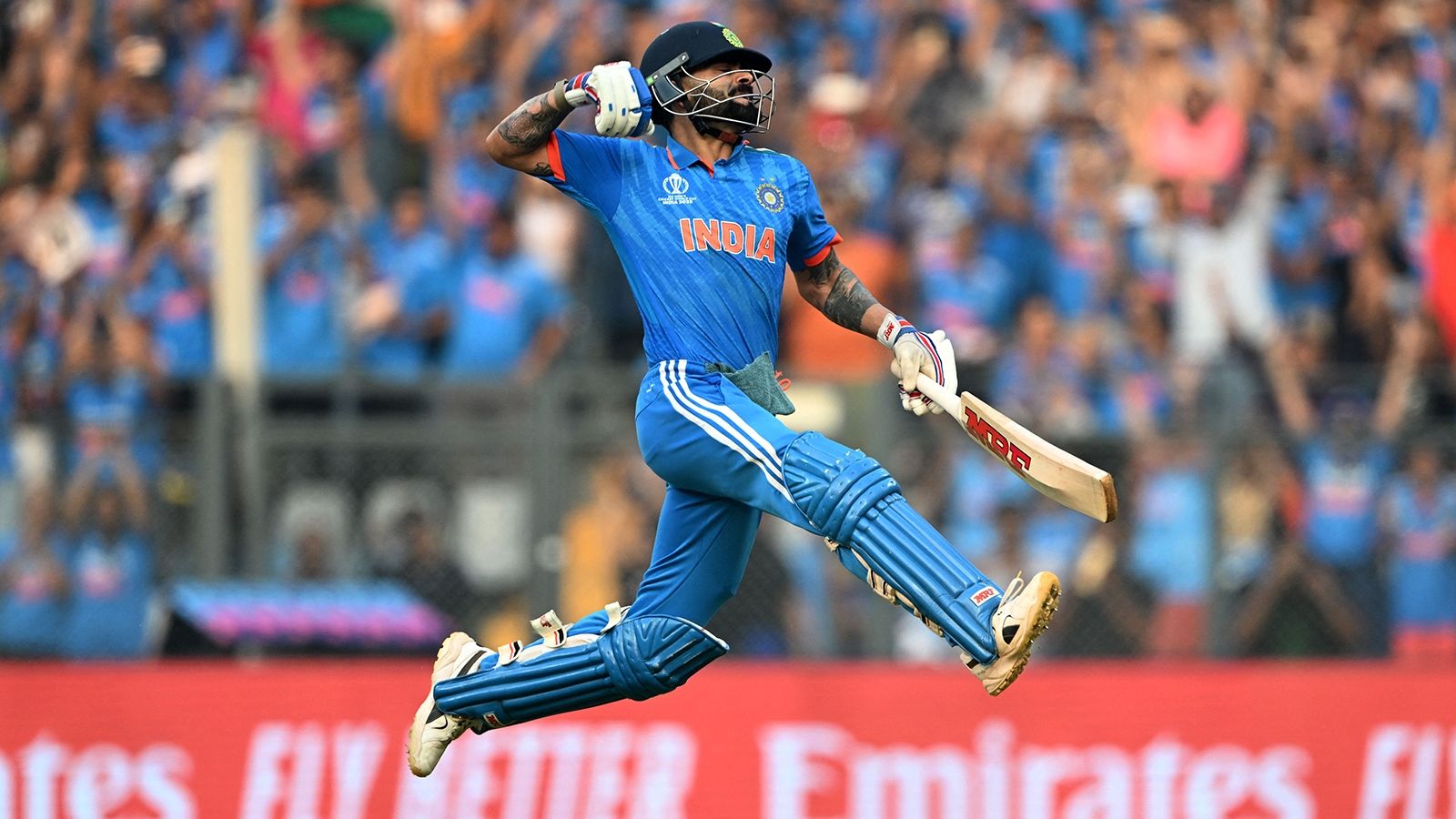 India vs Australia 2023 Cricket World Cup Final: Date, Stadium, TV ...