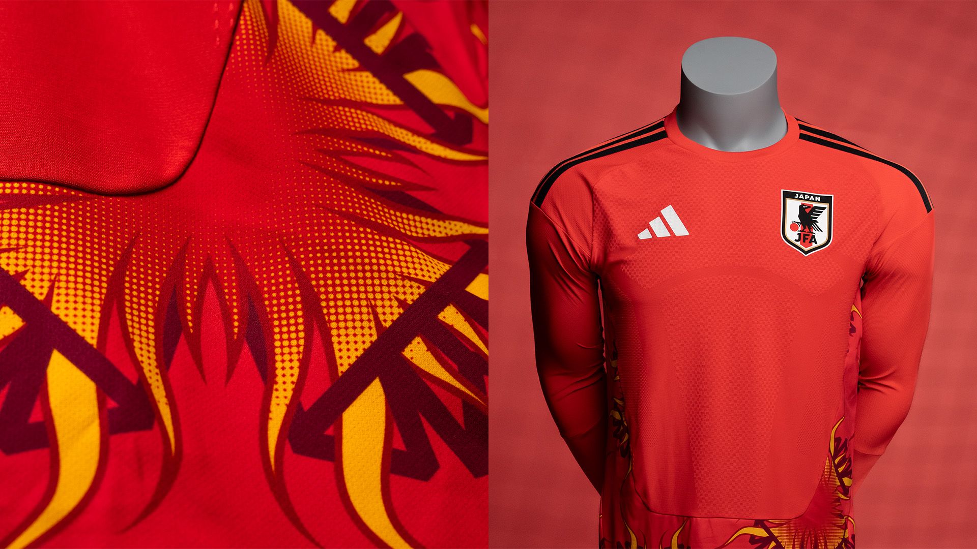 adidas rewinds to 90's with stunning World Cup 2026 goalkeeper kits ...