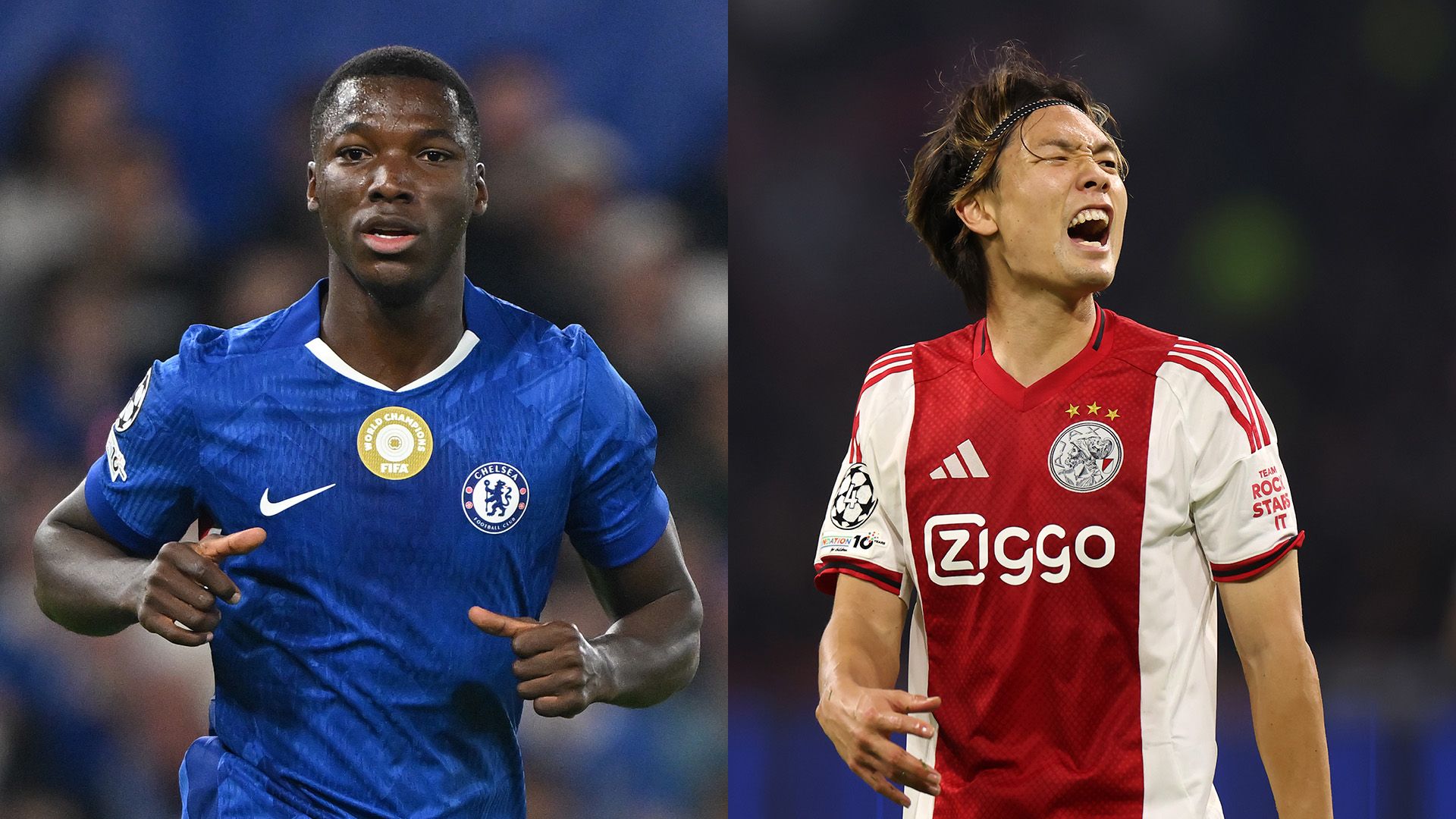 【10月23日】チェルシーvsアヤックスの放送/配信予定｜CLリーグ第3節 | Goal.com 日本