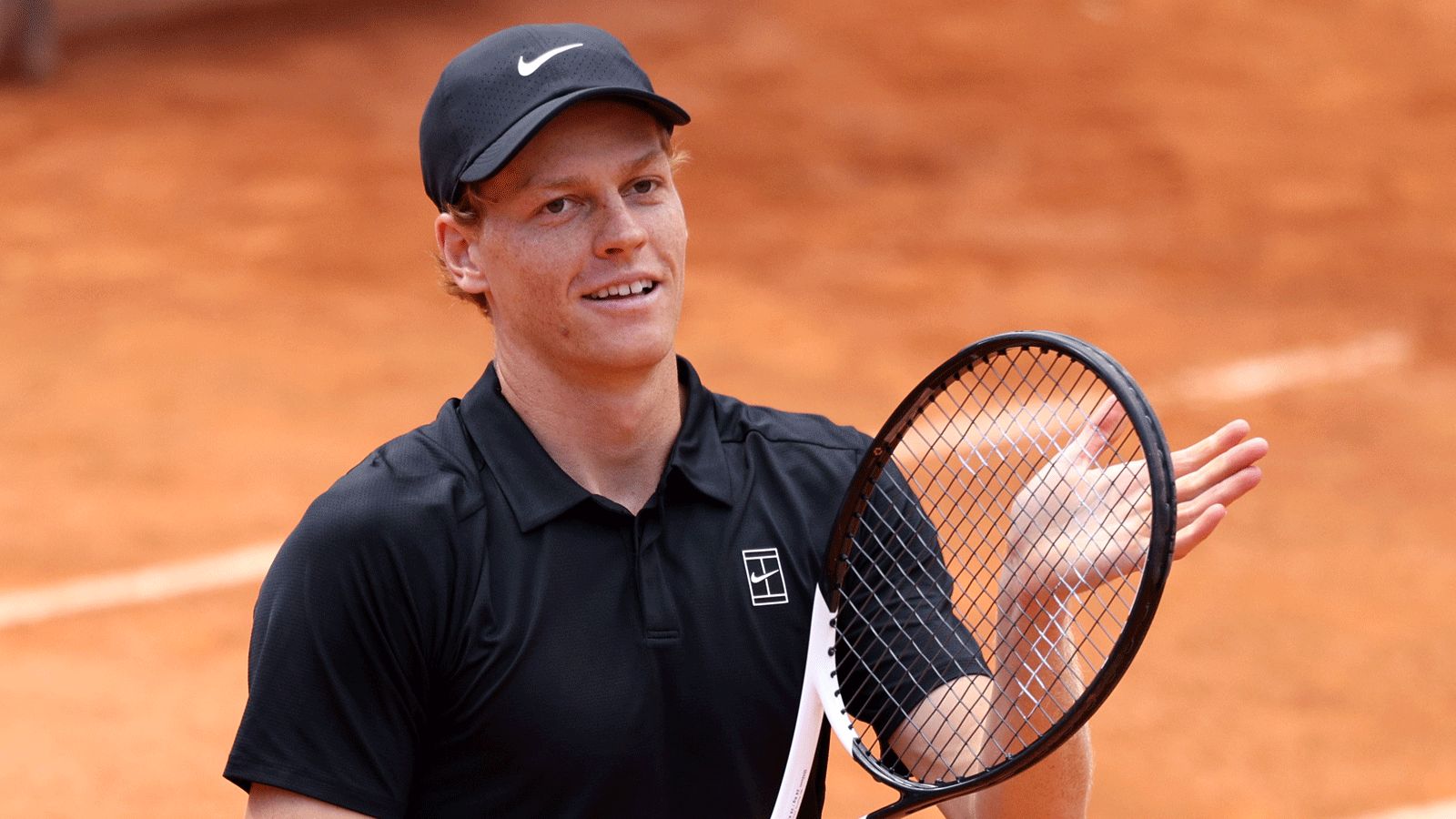 Roland Garros, dove vedere Sinner oggi in tv e streaming: a che ora ...