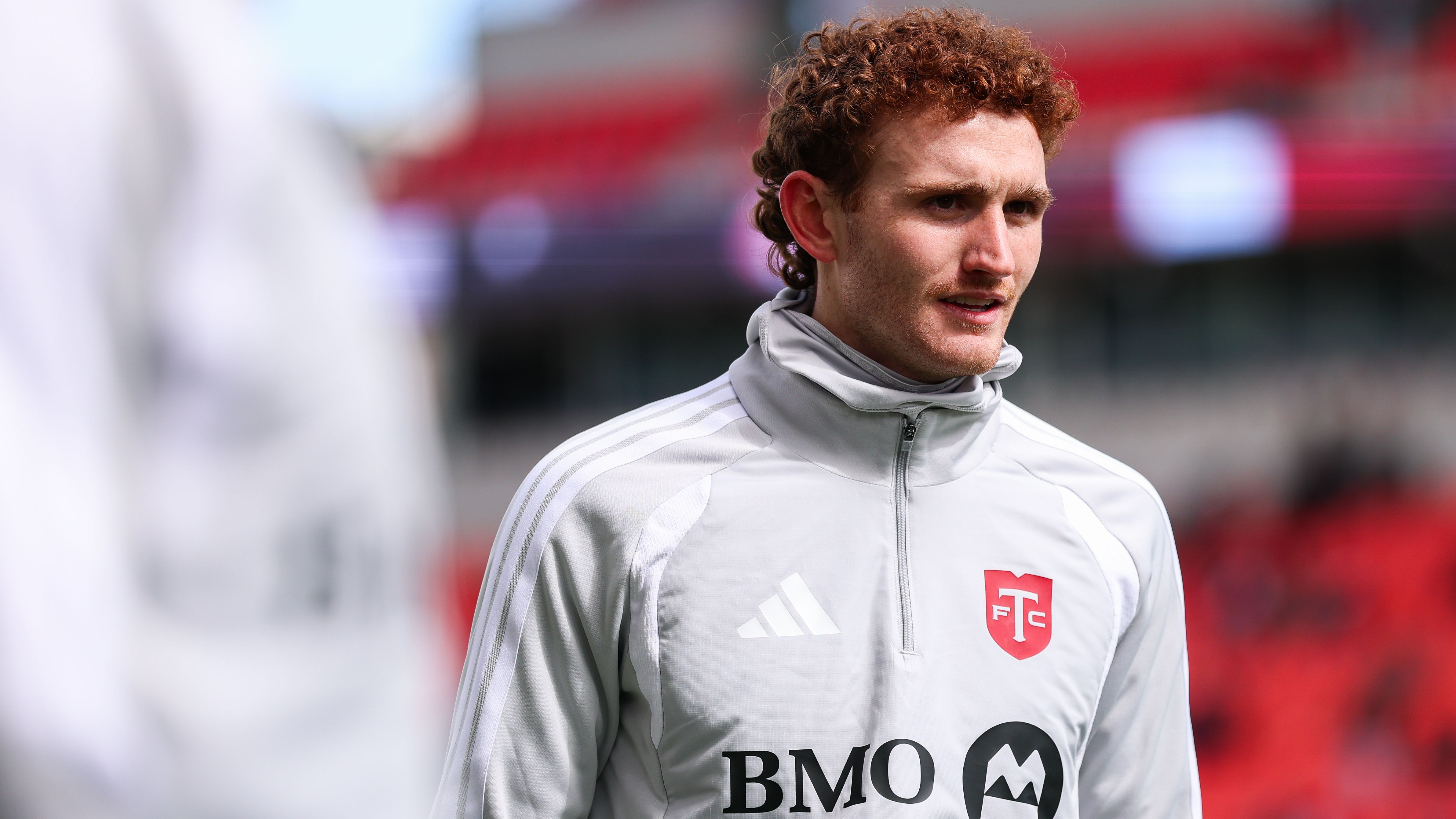 WATCH: USMNT striker Josh Sargent makes debut for Toronto FC in 1-1 ...