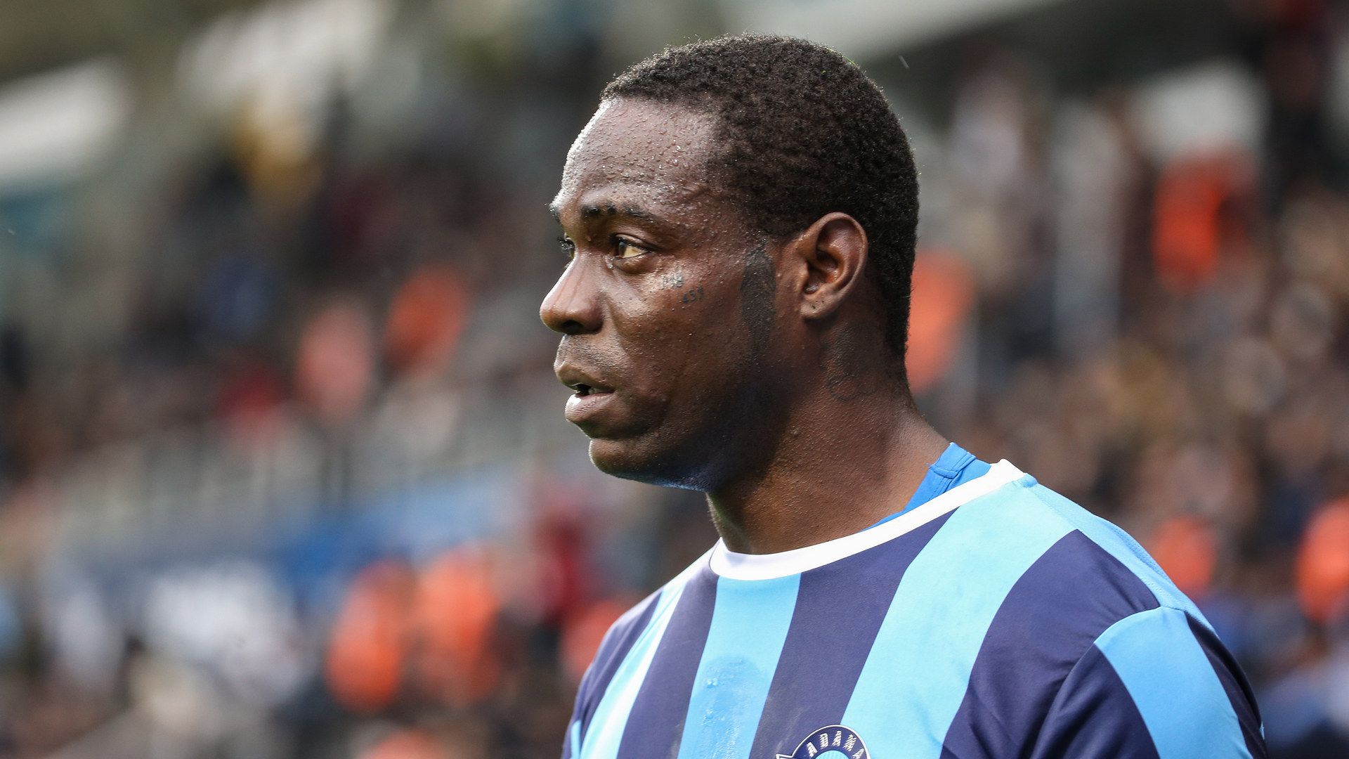 Nach Zoff mit Trainer: Mario Balotelli wechselt in die Schweiz zum FC Sion | Goal.com Deutschland