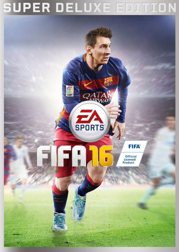 FIFA 23: Every FIFA video game cover since inception | Goal.com