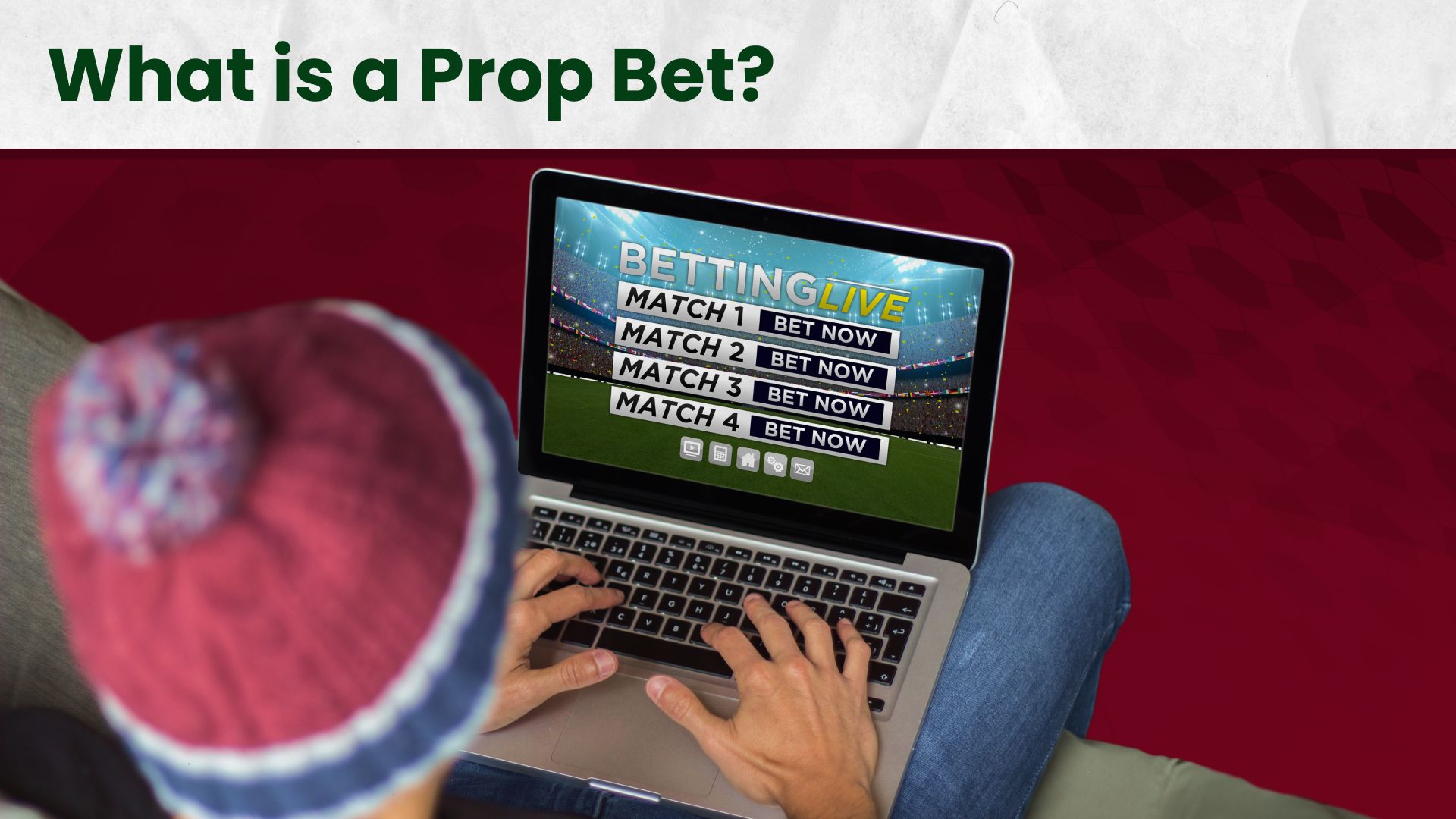 What Is a Prop Bet? - Meaning, Sports Betting Examples, and Tips ...