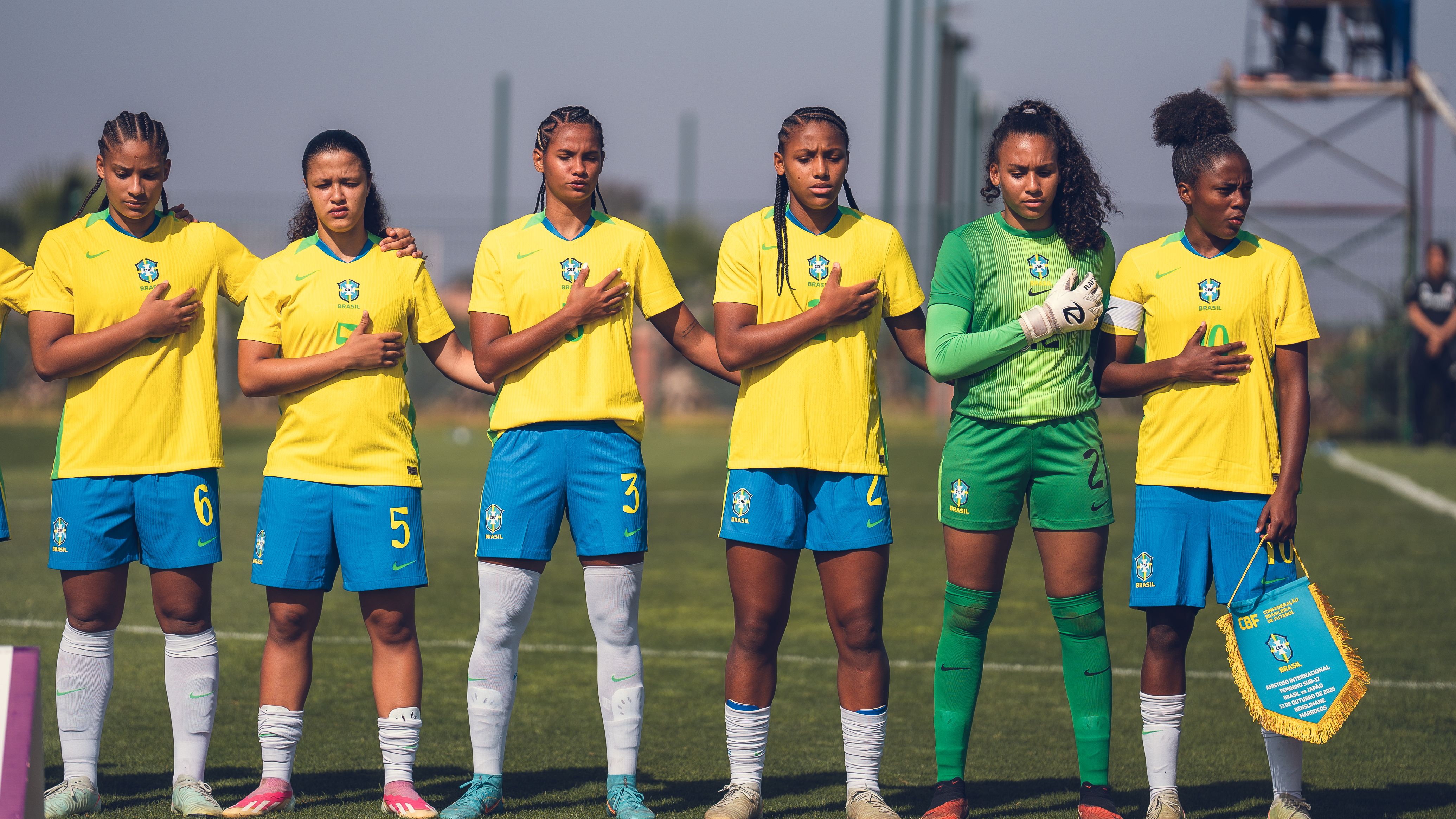 Marrocos x Brasil: onde assistir ao vivo, transmissão, escalação, que ...