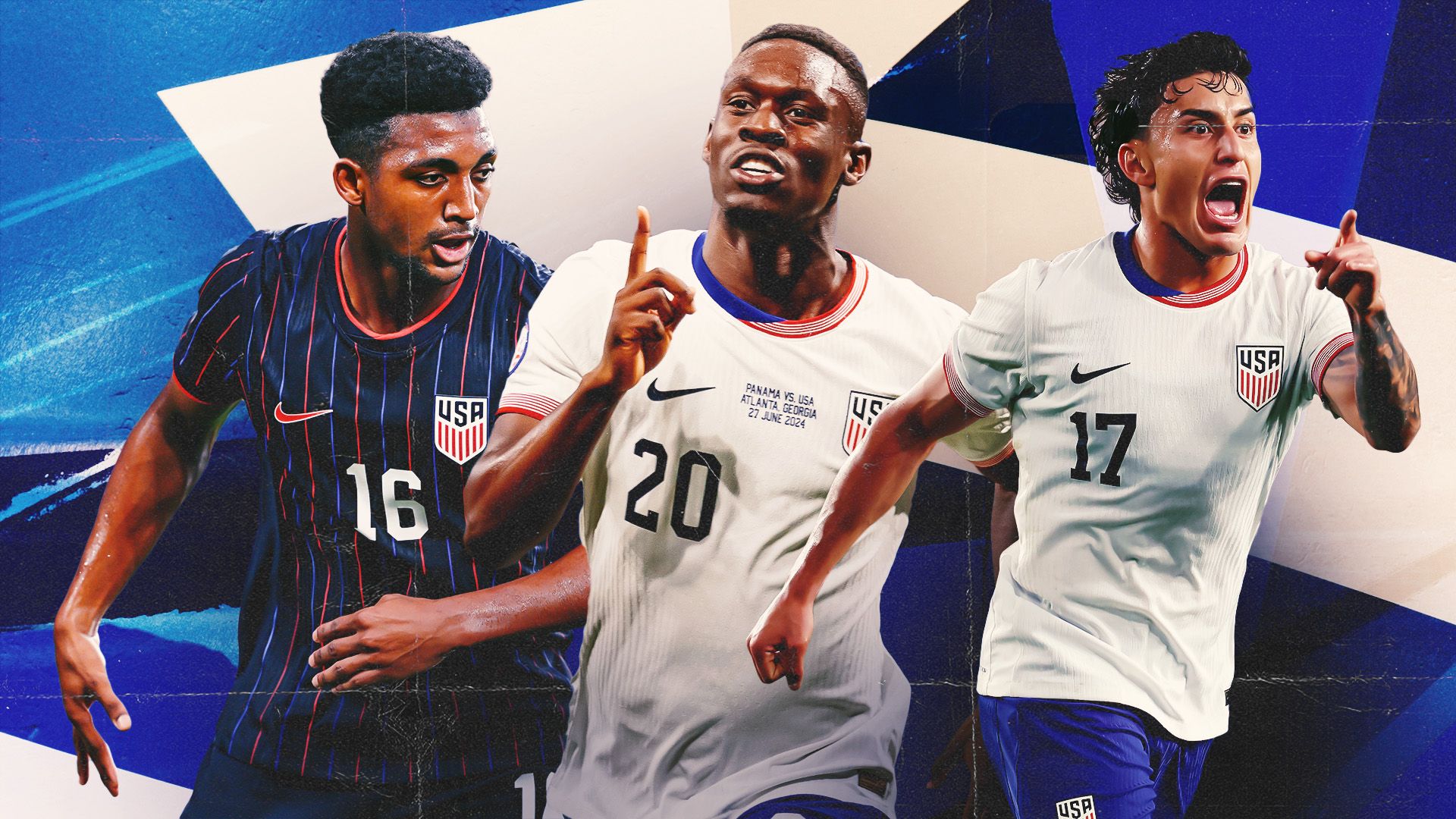 Some players moved closer to Mauricio Pochettino's World Cup squad in September friendlies, but ...