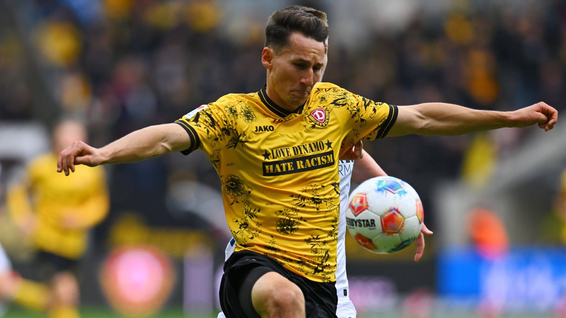 Sky oder RTL? Wer zeigt / überträgt Dynamo Dresden bei Hertha BSC heute ...