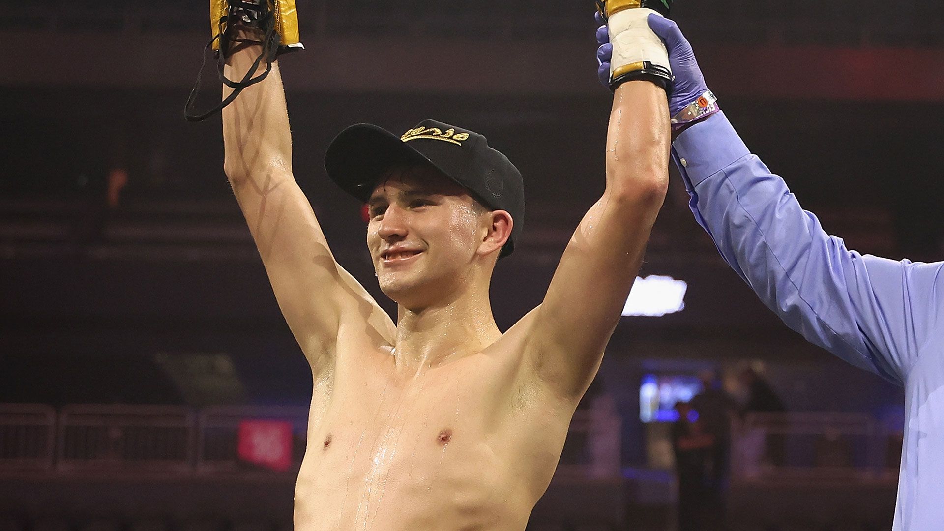 【ボクシング】亀田京之介vsピカソの放送予定・視聴方法 | Goal.com 日本