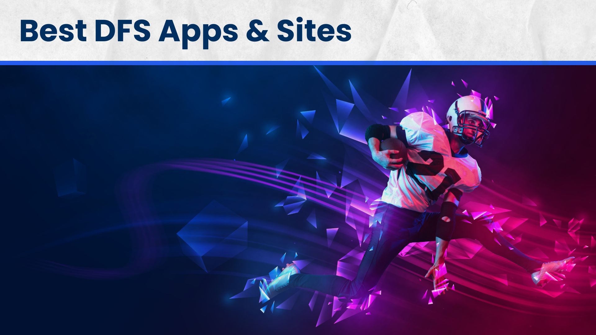 Best DFS Sites & Apps 2025: Daily Fantasy Sports in October | Goal.com US