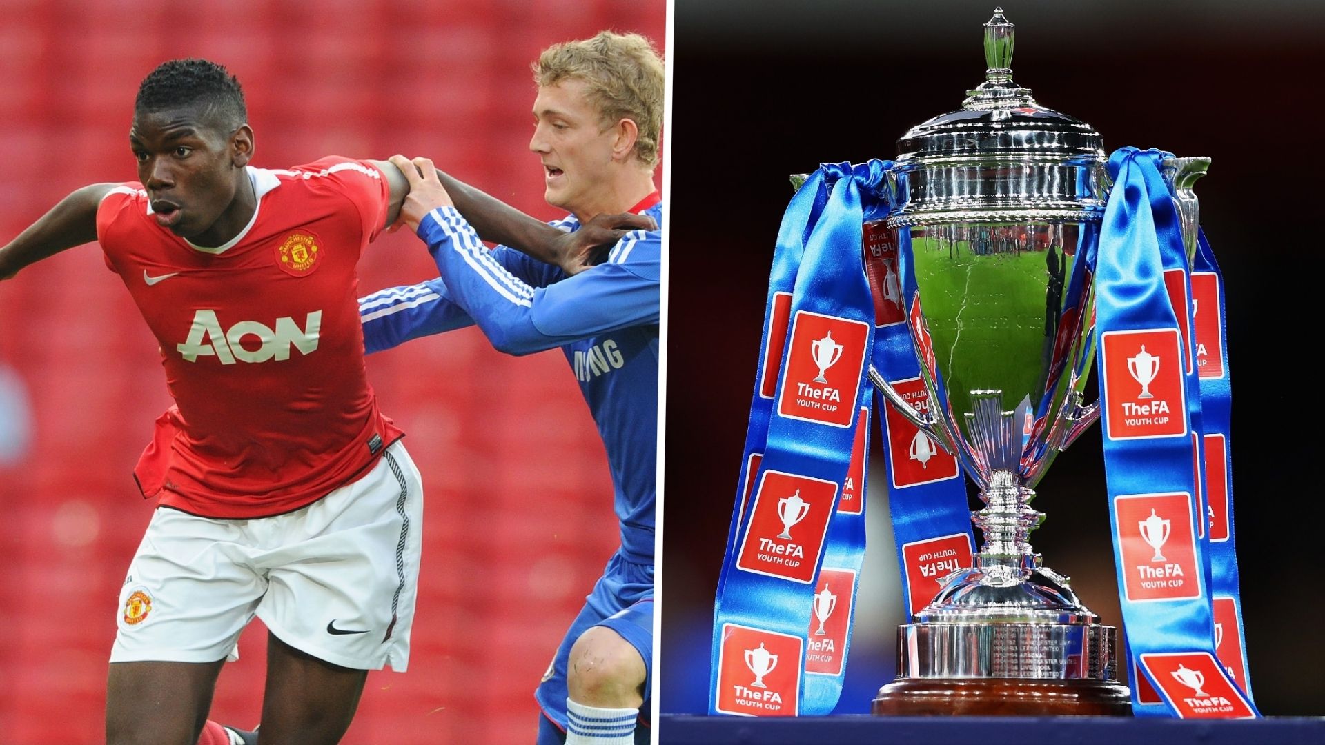 FA Youth Cup winners Full list of champions Goal