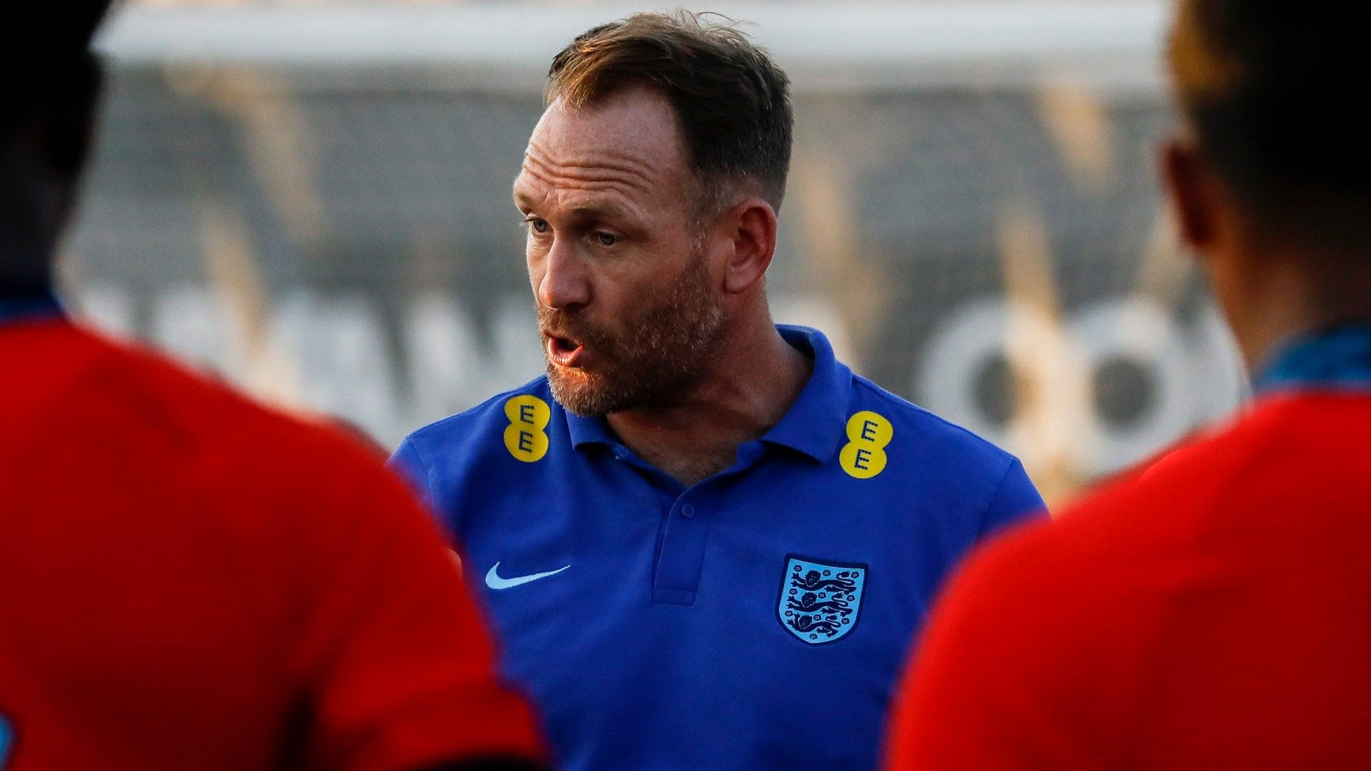 From distance! New England Revolution midfielder Noel Buck scores his ...