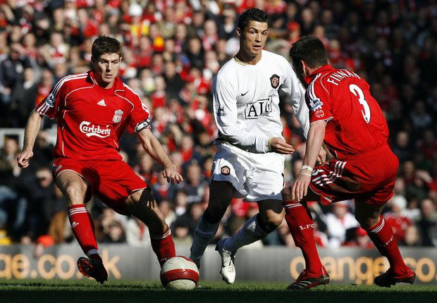 Liverpool, Chelsea and the teams Ronaldo has struggled to score against ...