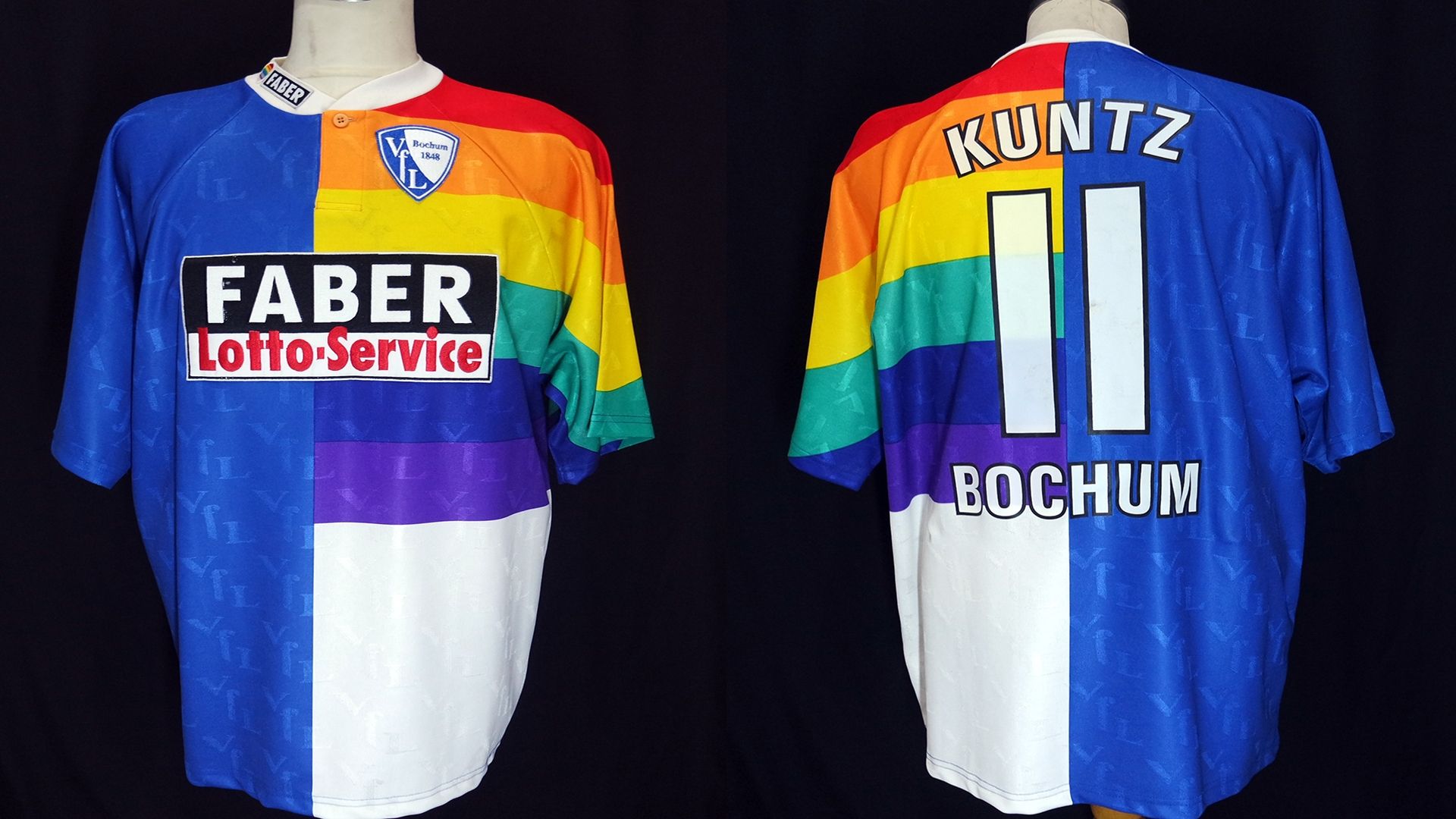 Inilah 12 Jersey Dengan Desain Unik | Goal.com Indonesia