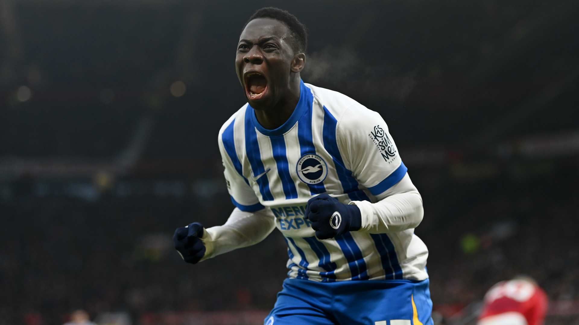 敗れたブライトン、20歳FWミンテ“先発落ち”は遅刻が原因？前節はマン・U相手に1G1A | Goal.com 日本