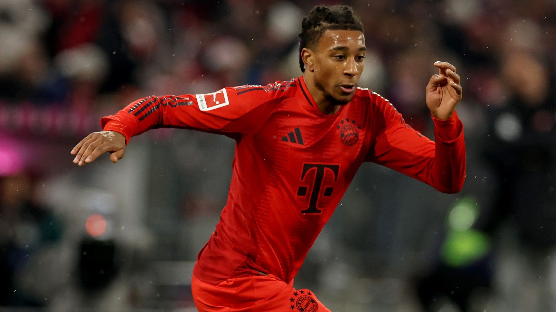 Sat.1, DAZN oder Sky? Wer zeigt / überträgt FC Bayern München München ...