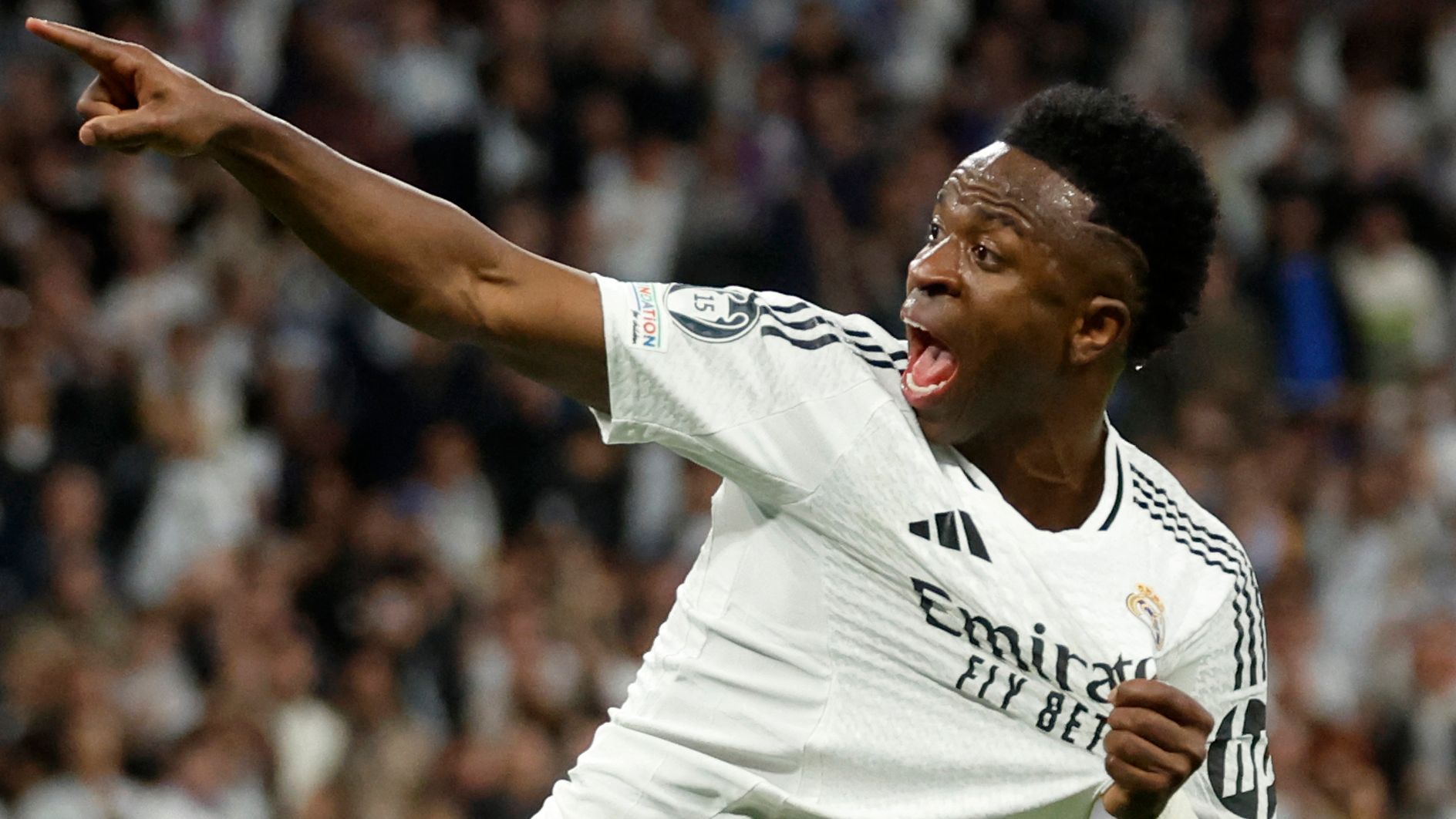 Netflix revela tráiler de ‘Baila, Vini’ y confirma la fecha de estreno del documental de ...