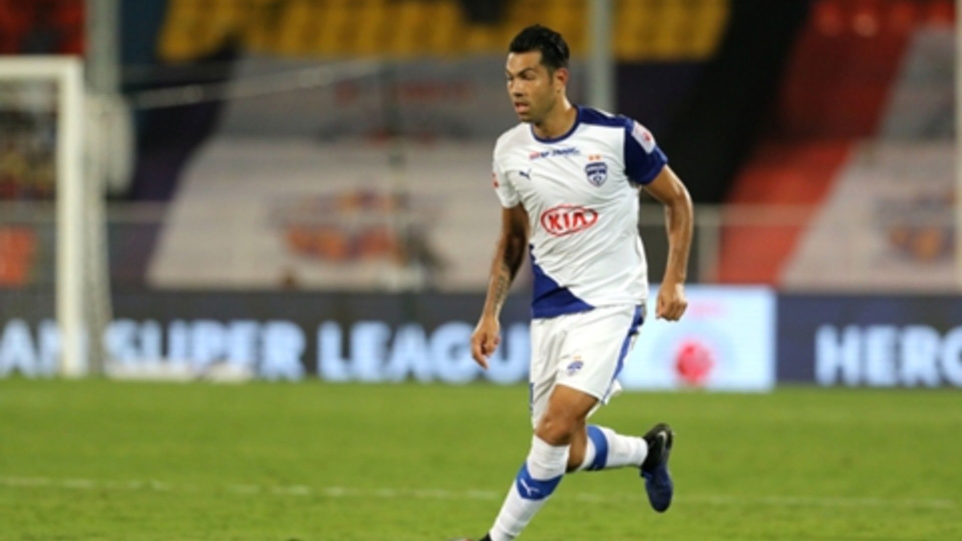 Miku on Bengaluru FC return - 'The doors are always open' | Goal.com US