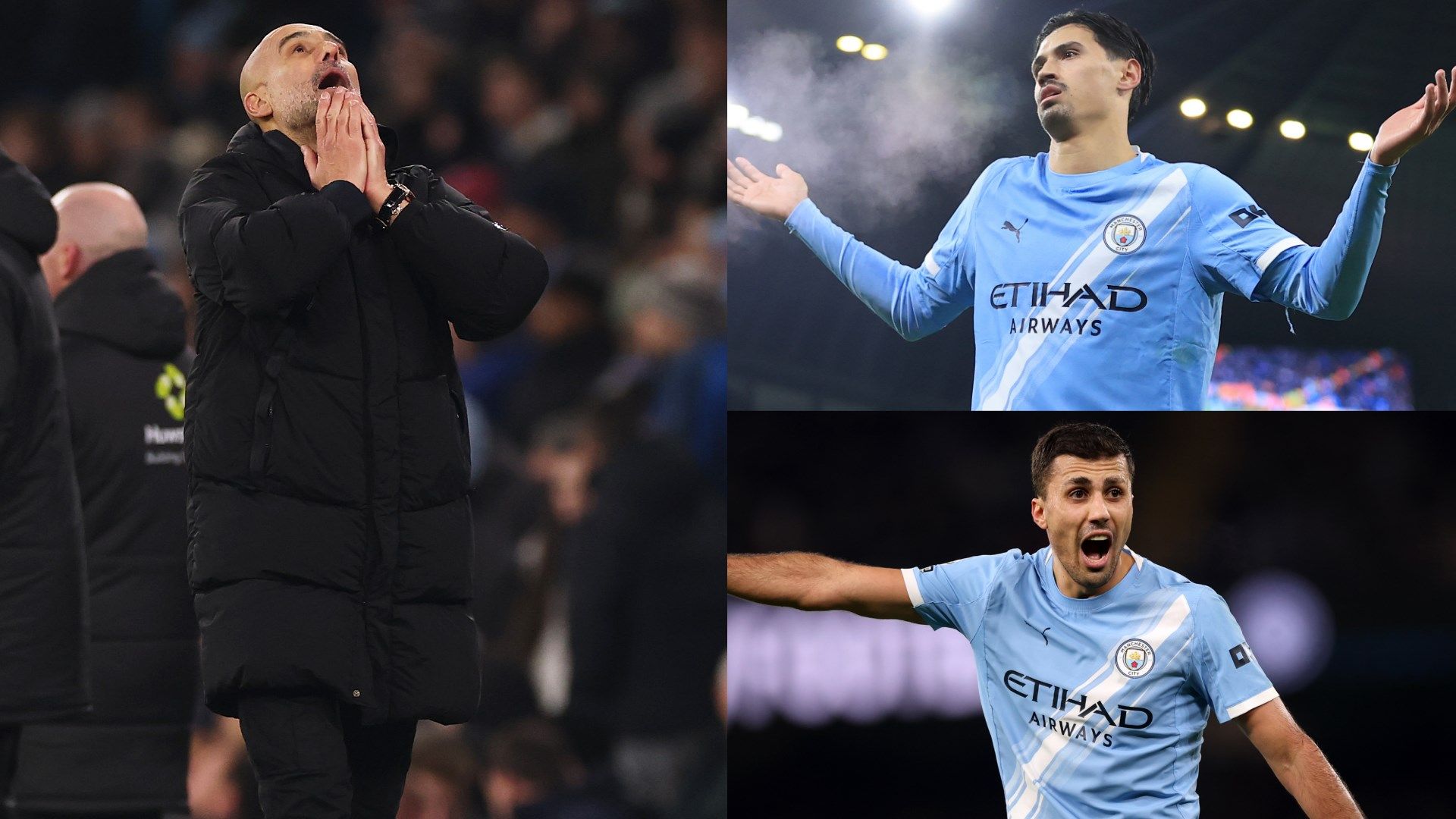 Man City player ratings vs Chelsea: Another title race twist! Red-hot ...