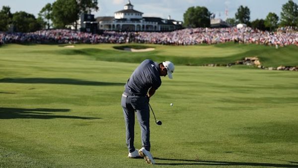 How to watch and stream the Golf Channel: Cheapest options, free trials ...