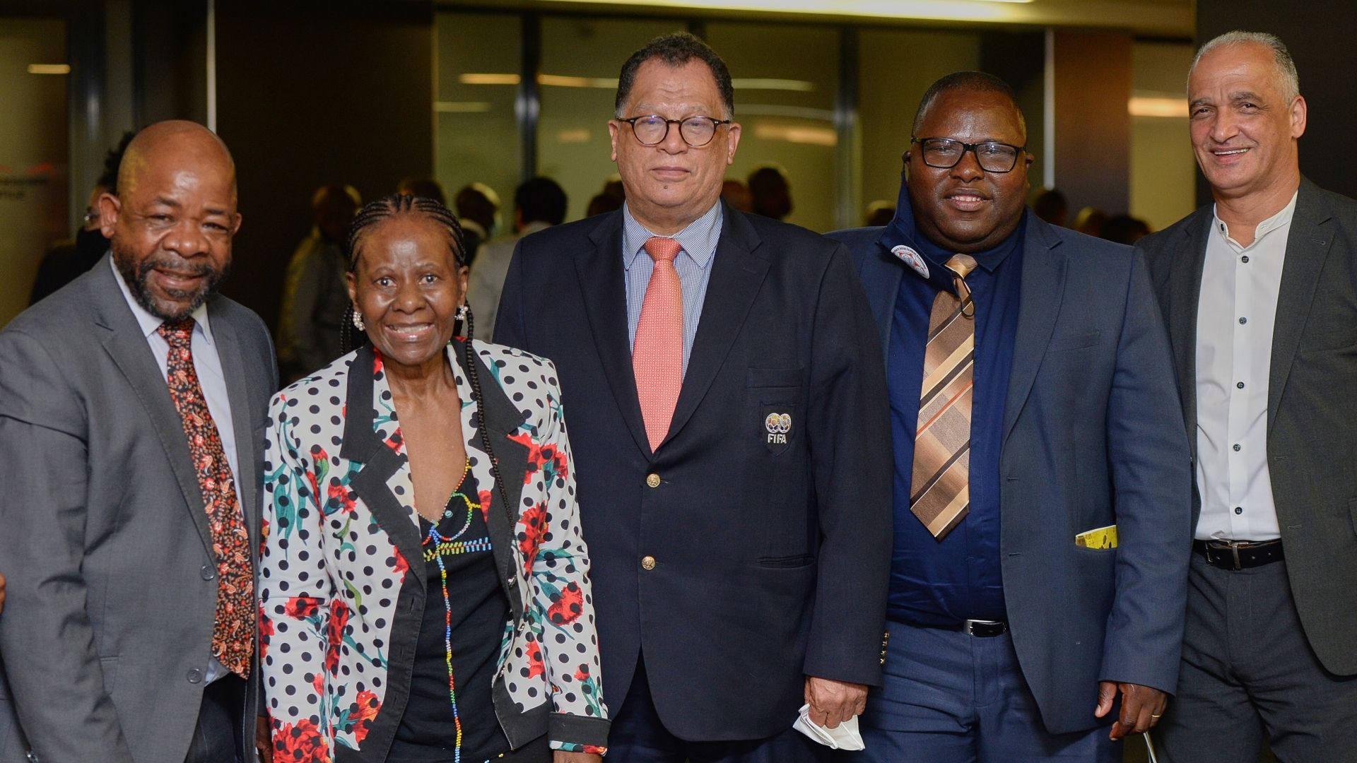 SAFA strikes ground-breaking deal with Bundesliga: 'The partnership ...