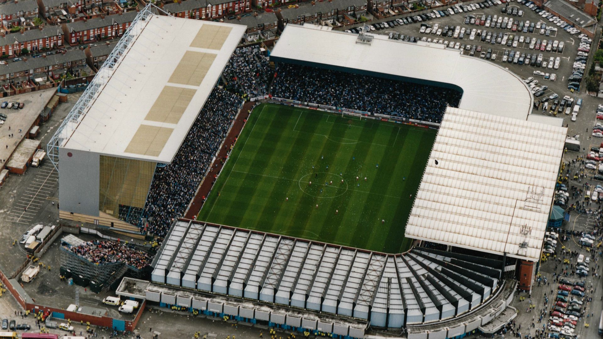 Is Manchester blue or red? Why Man City could soon usurp Man Utd as the ...