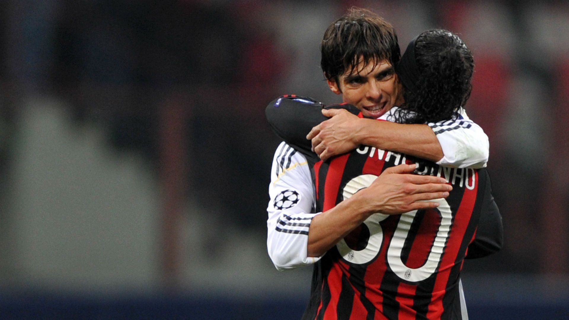 Top 50: os maiores artilheiros brasileiros da elite europeia no século ...