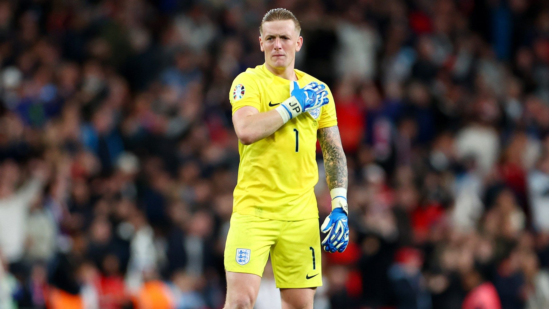 Ekte Engleobservasjoner 2024