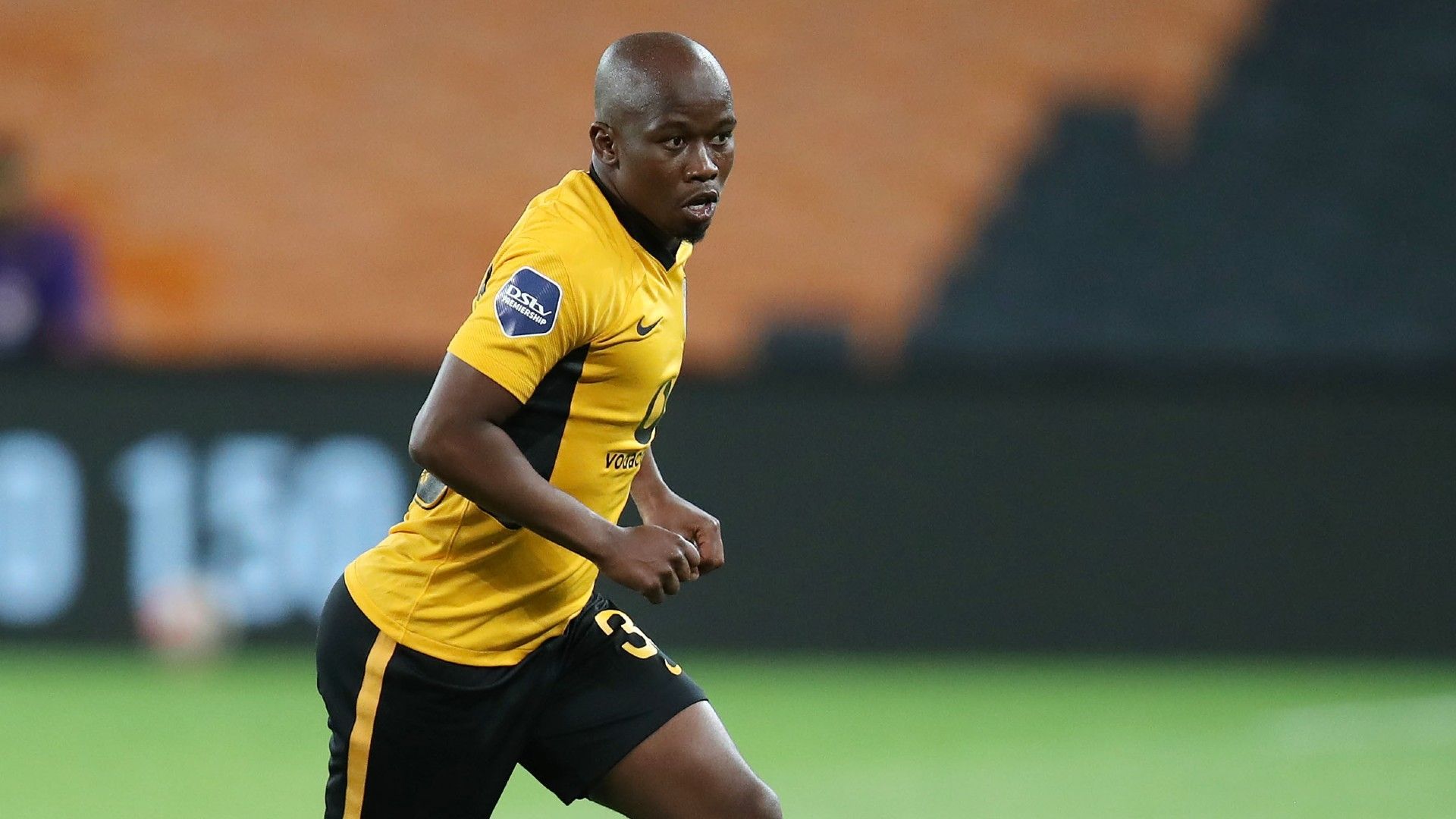 Mamelodi Sundowns 3-1 Marumo Gallants: 'Siphosakhe Ntiya-Ntiya doing it ...