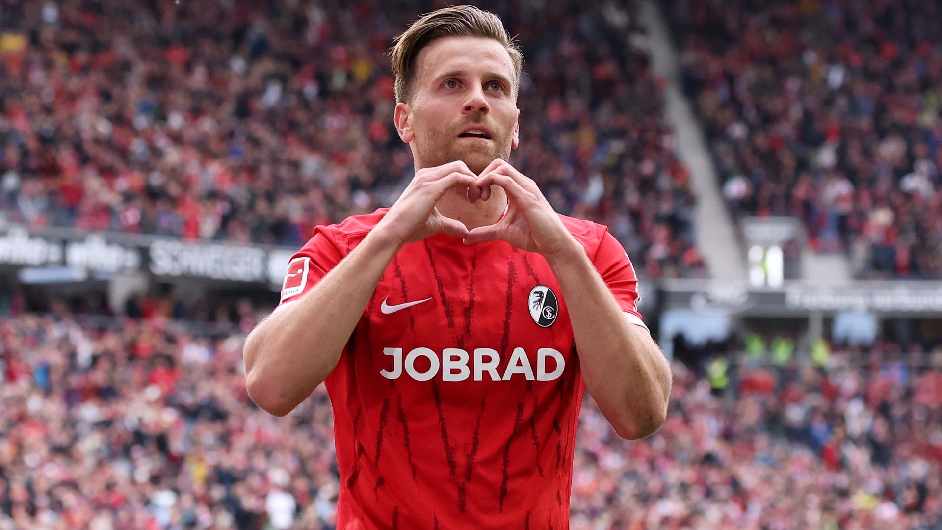 Wer zeigt / überträgt SC Freiburg vs. Eintracht Frankfurt heute im Live ...