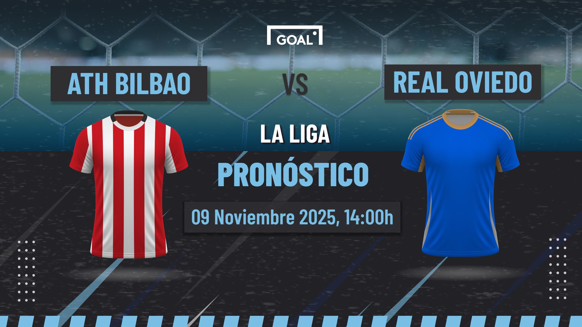 Athletic Club vs Real Oviedo principales apuestas LaLiga | 09/11/2025 ...