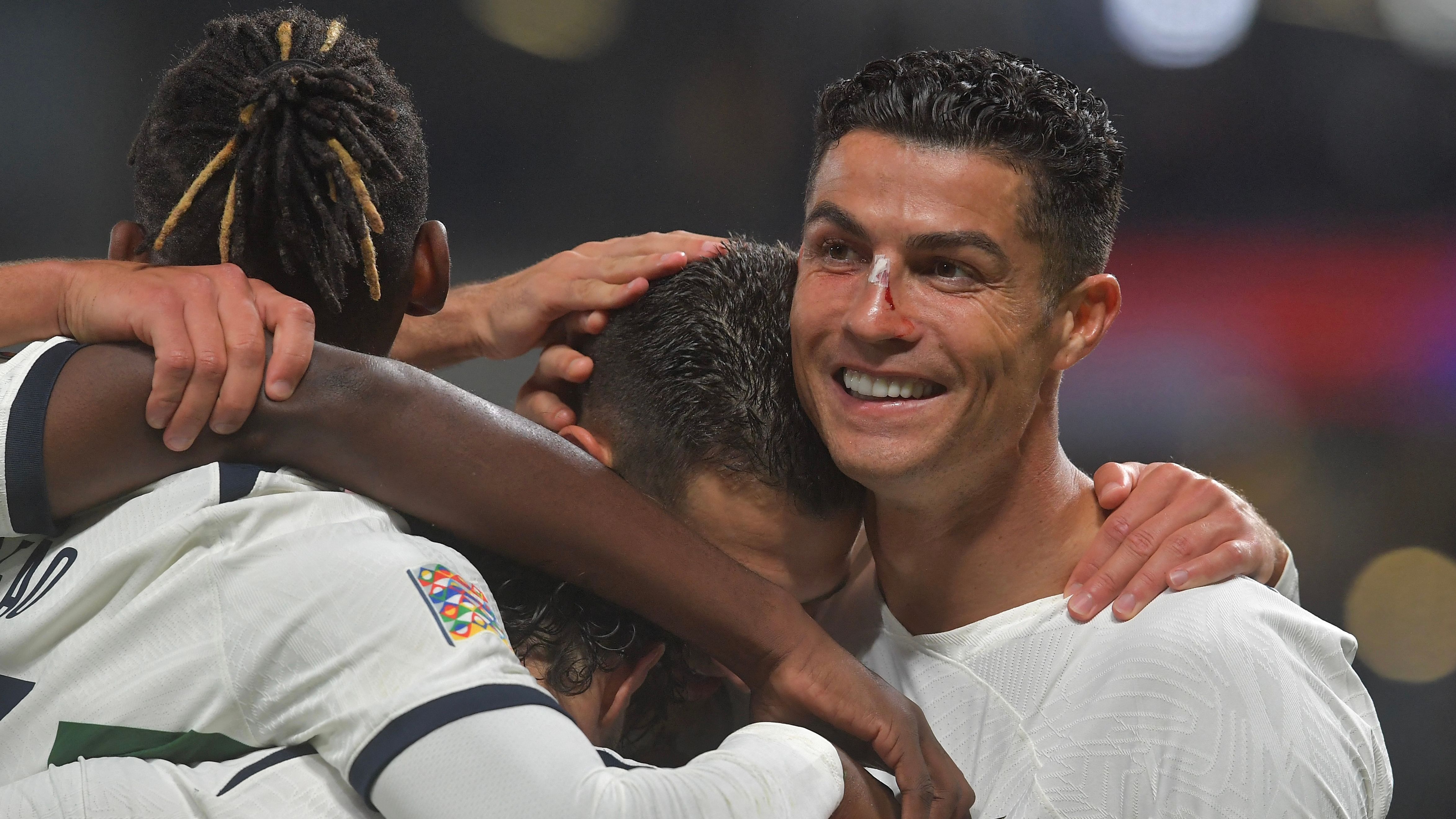 Portugal vs Spain: Live stream, TV channel, kick-off time & how to watch | Goal.com South Africa