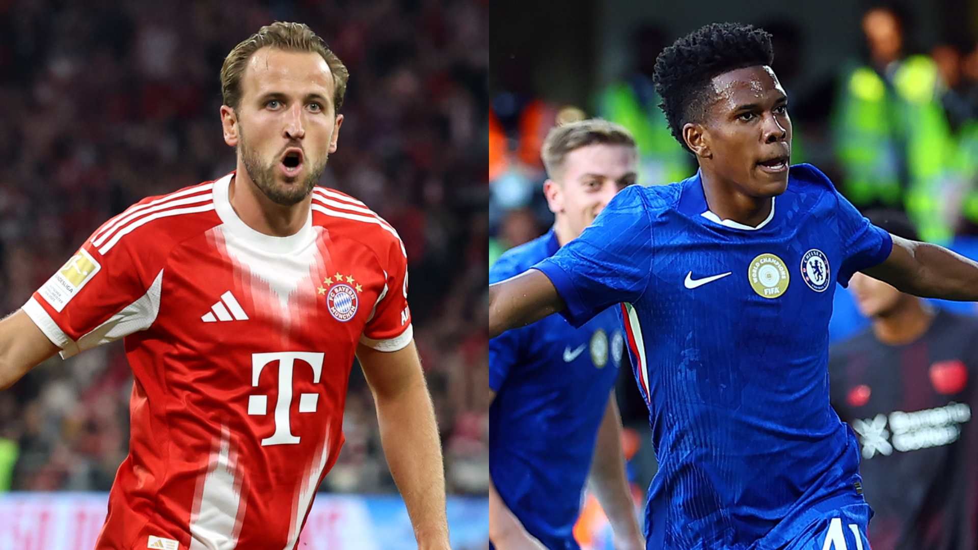 En México, ¿Qué canal transmite Bayern Múnich vs Chelsea por UEFA Champions League 2025-26 y a ...